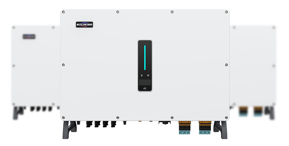 Integ M 25-50KW – Solinteg